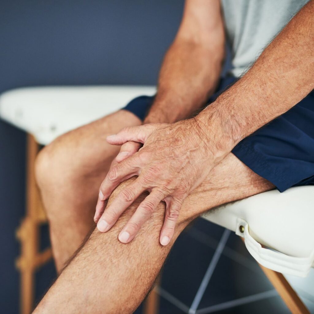 Understanding Arthritis: A Comprehensive Guide - My Chicago Foot Expert