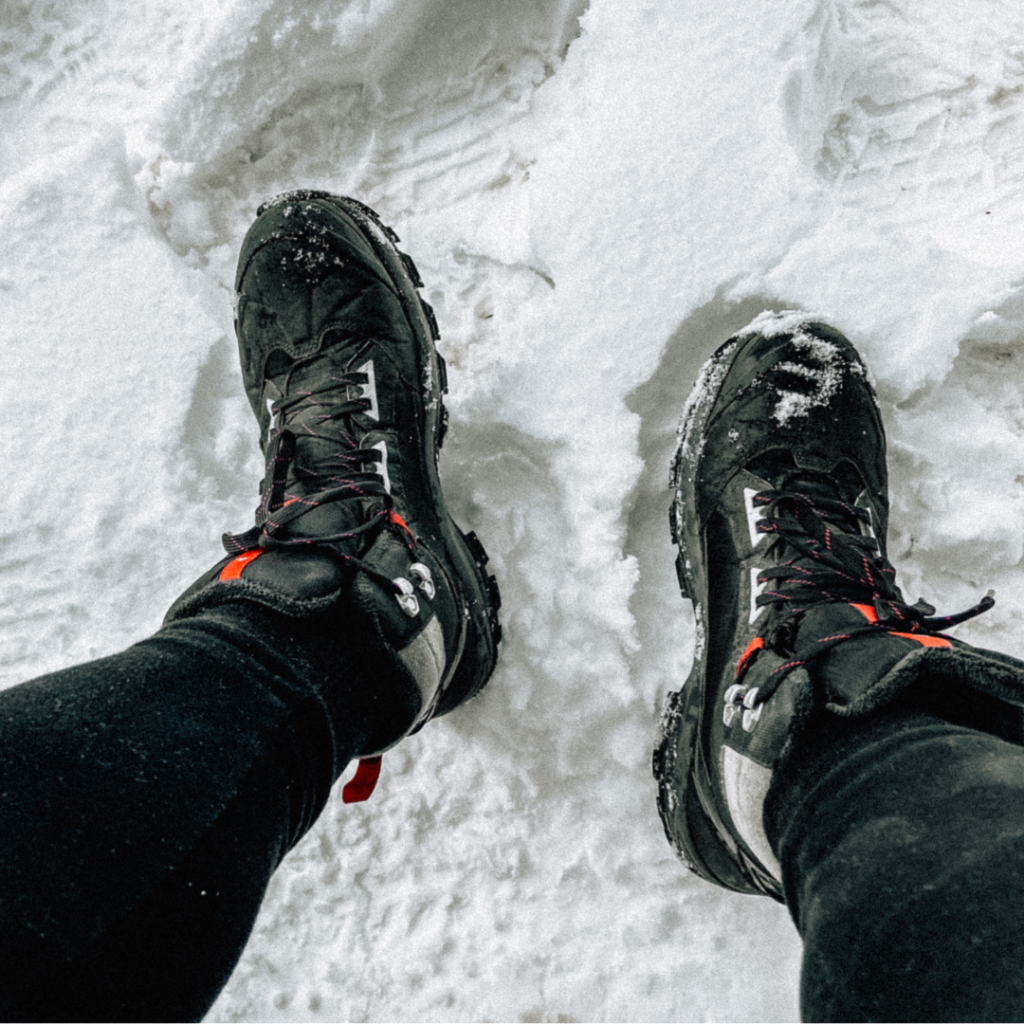 5 Common Circulatory Issues to Watch Out for During Winter - My Chicago ...