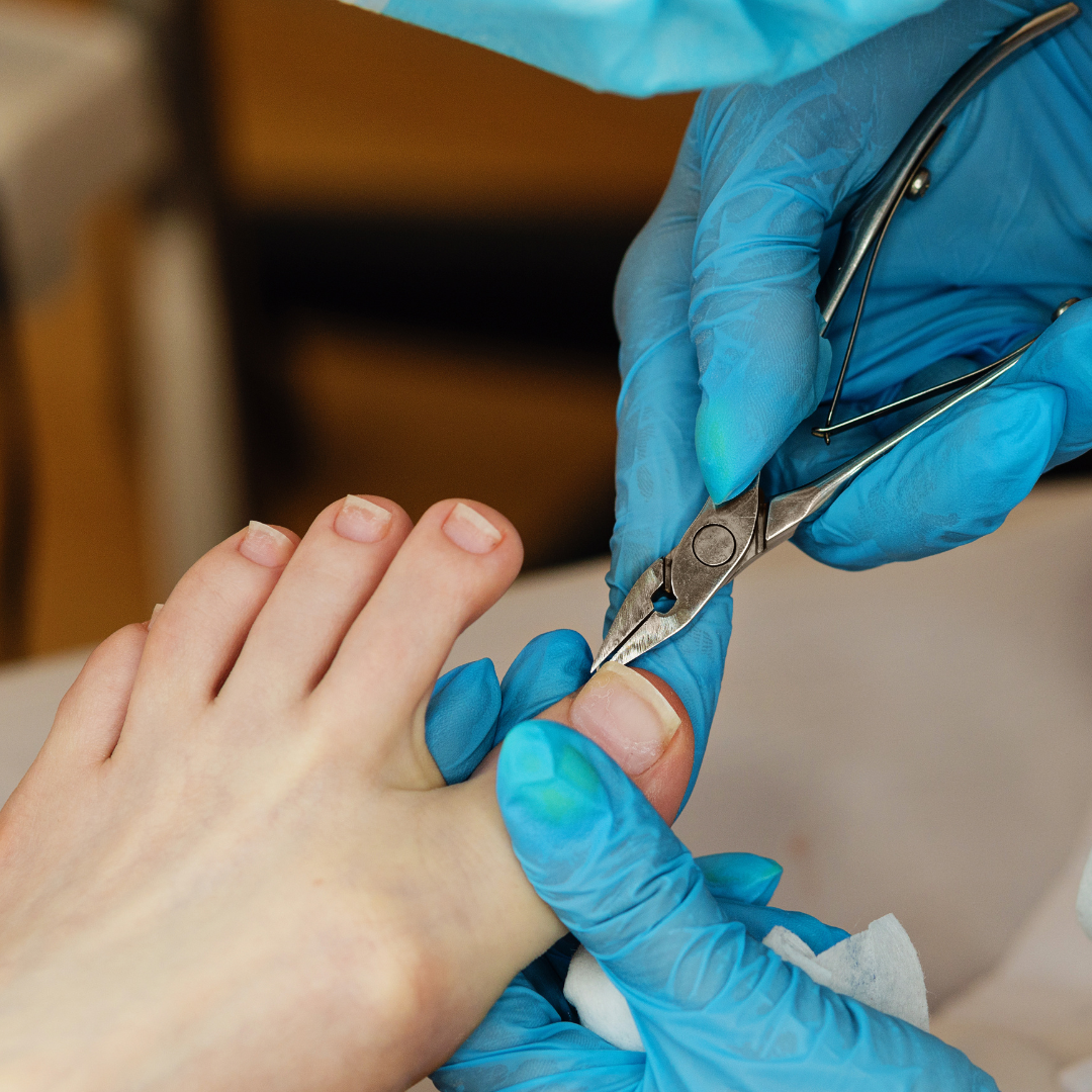 9 Foot Care Tips For Happy And Healthy Feet My Chicago Foot Expert
