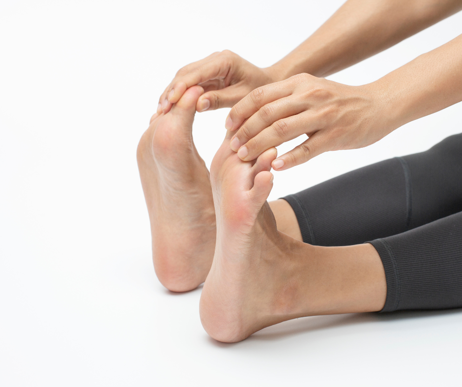 4 Healthy Habits to Prevent Foot Problems Later in Life - My Chicago ...